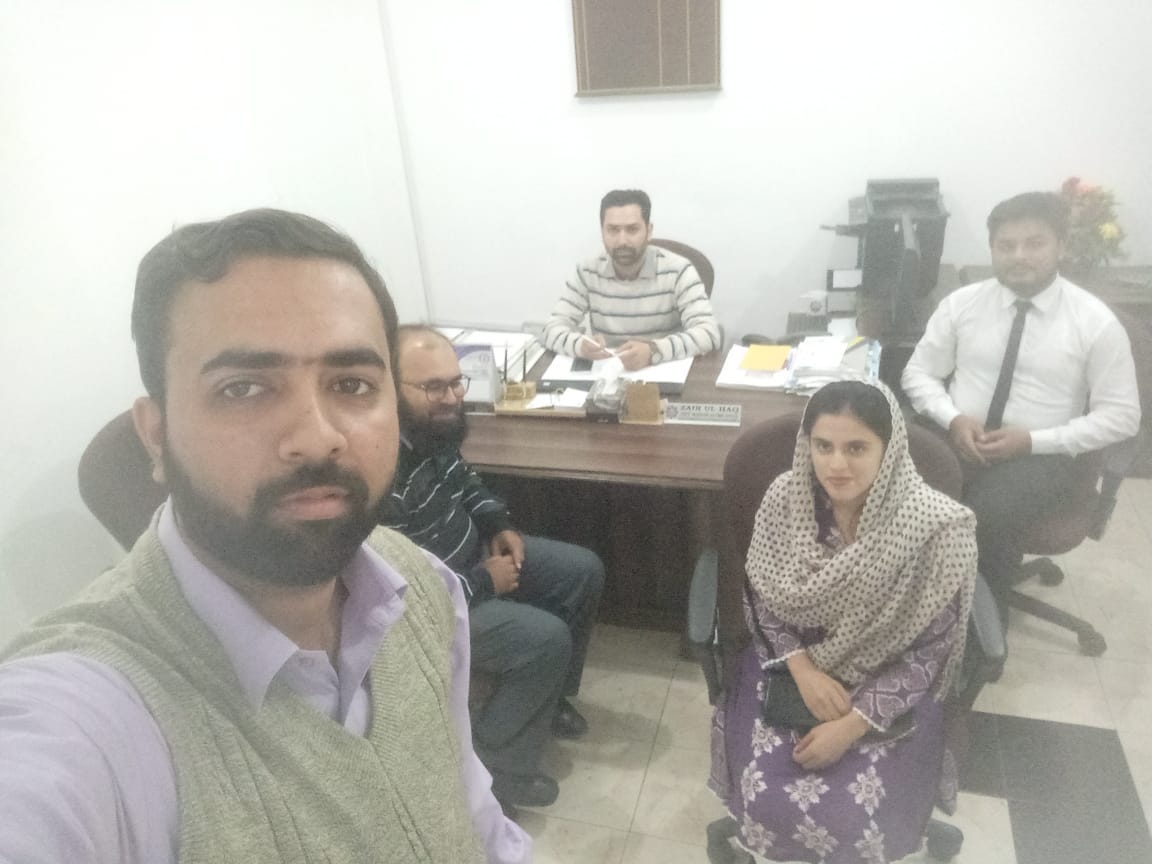 HR Professionals to practice Equip and Real | by Waqas Azhar | Medium