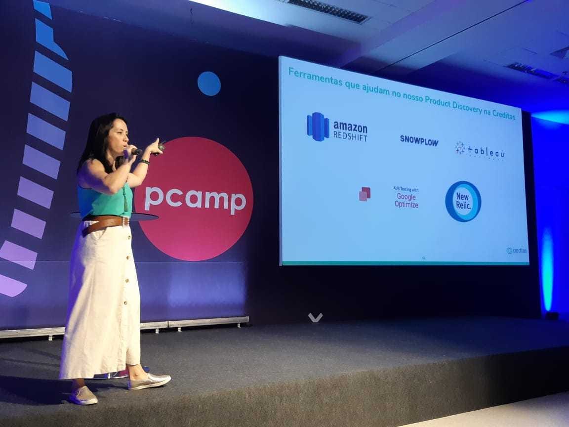 Desmistificando o Processo de Product Discovery | by Camila Ferreira ...