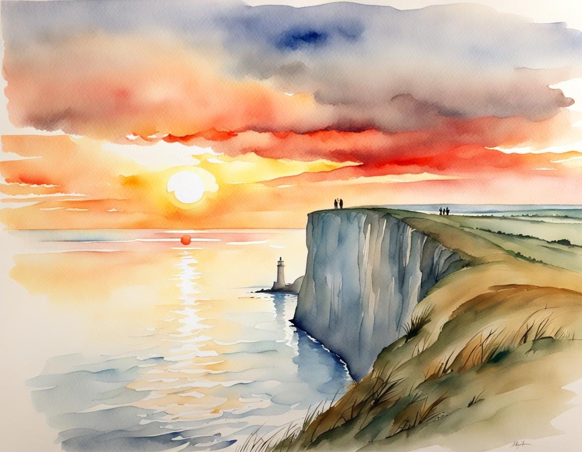 The Art of Watercolor: A Journey Through Styles and Techniques | Medium