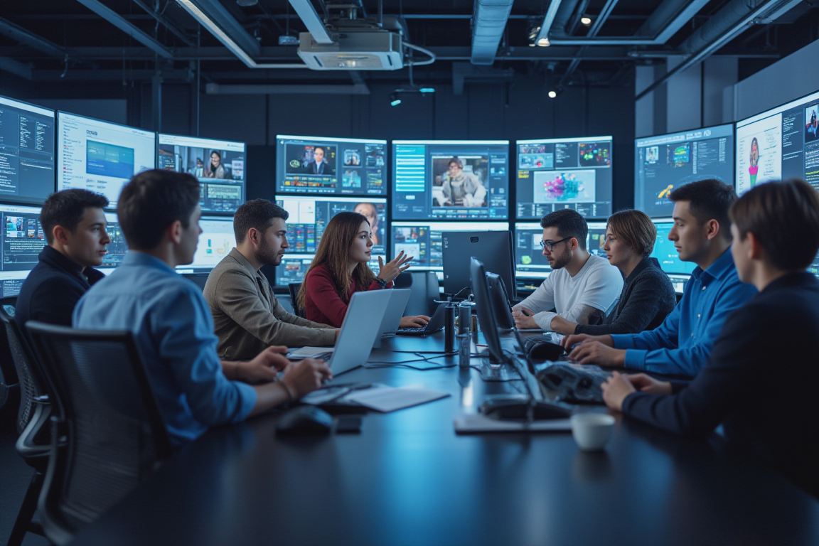 7 Business Areas Poised for Growth in 2025: Seizing Opportunities in a Changing Landscape | by ...
