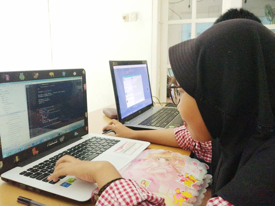 Apa itu API?-DOT Academy. Hai… Apa kabar semua? Kembali lagi… | by ...