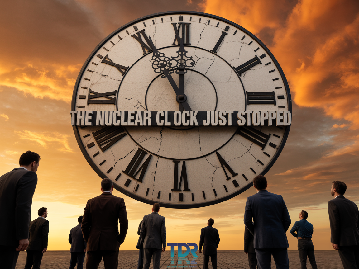 Israel Strikes Iran Nuclear Sites: Rising Lion | Medium