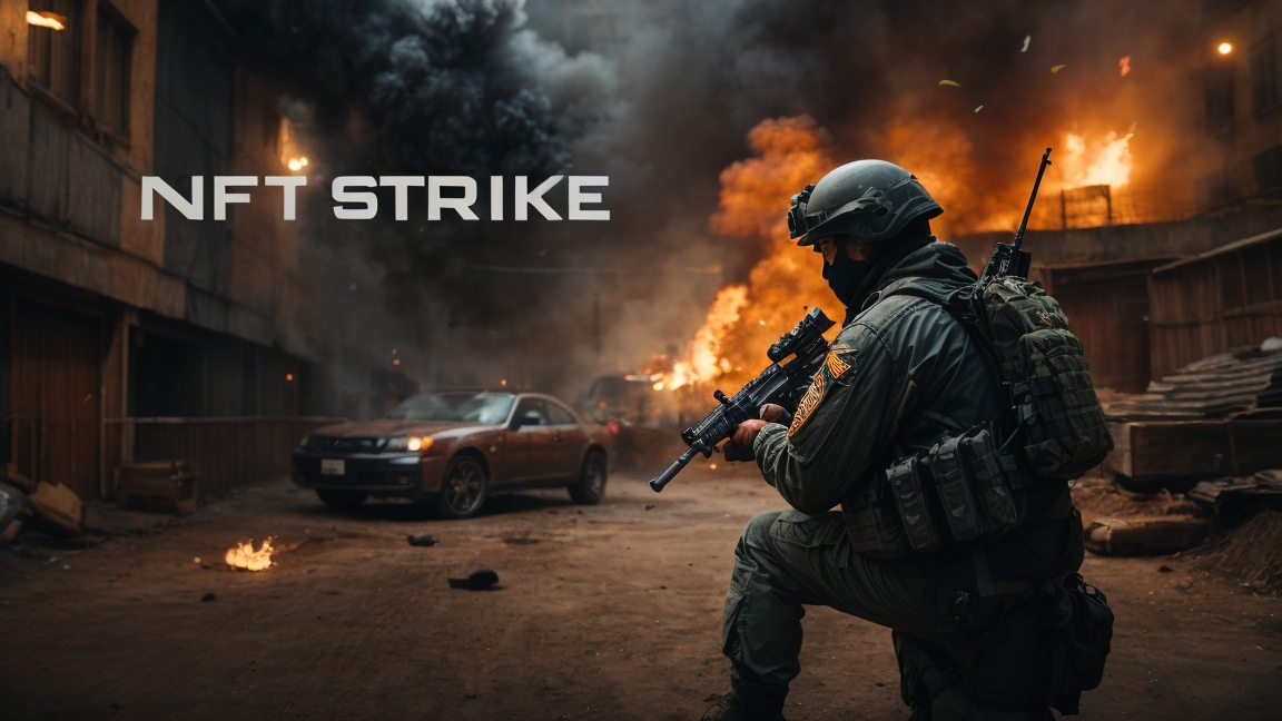 Gods Unchained in the NFT World. Now the popularity of such a genre as… | by NFT Strike | Nov ...