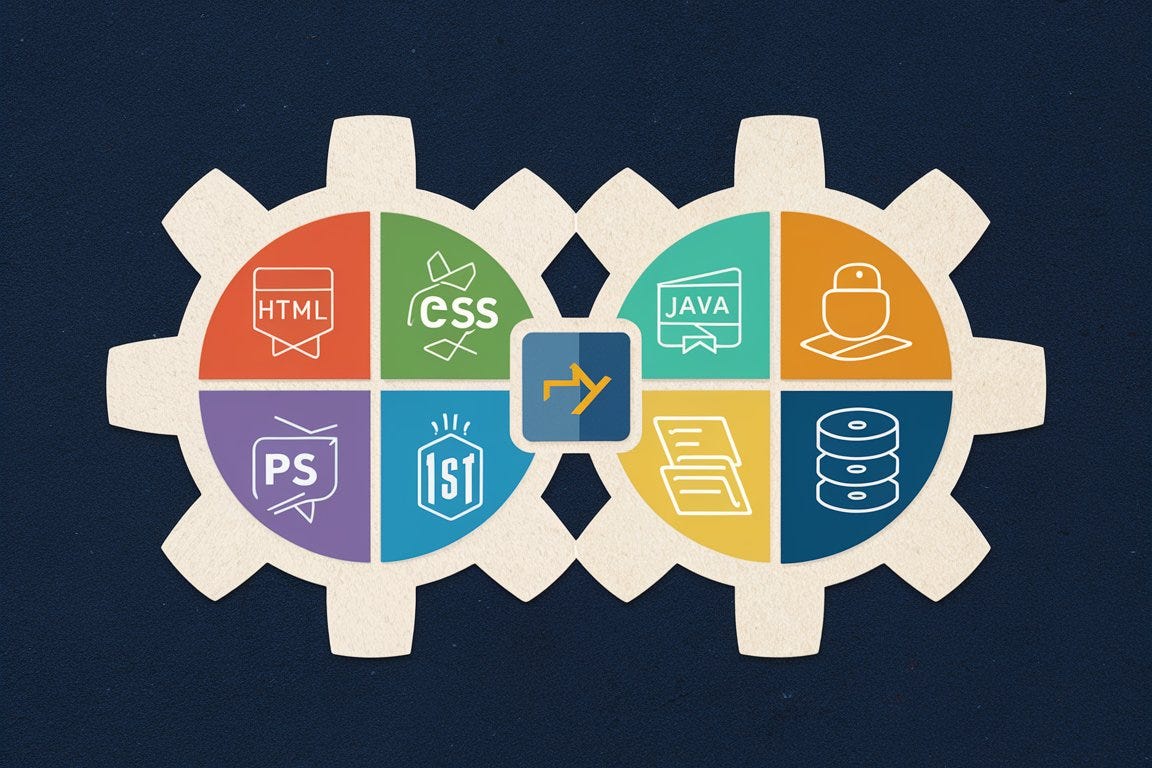 The Ultimate Guide to Understanding Full-Stack Development | by Tech ...