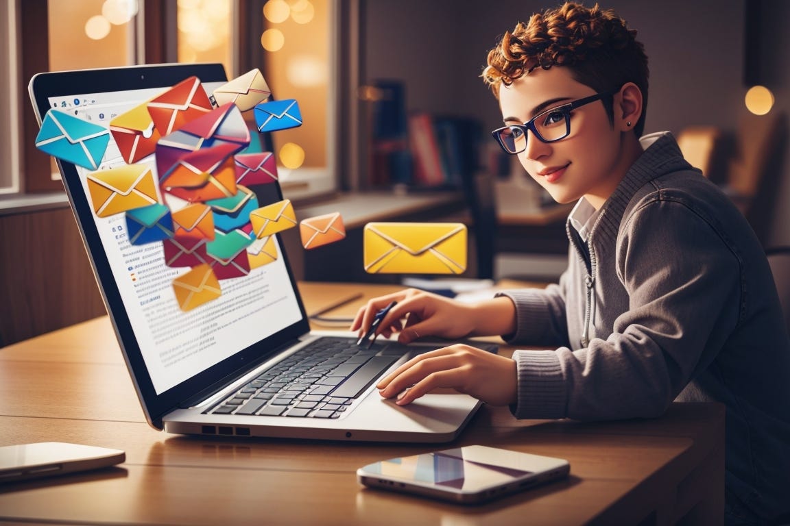 What are some email marketing tips and tricks? | by daniel | Oct, 2023 ...