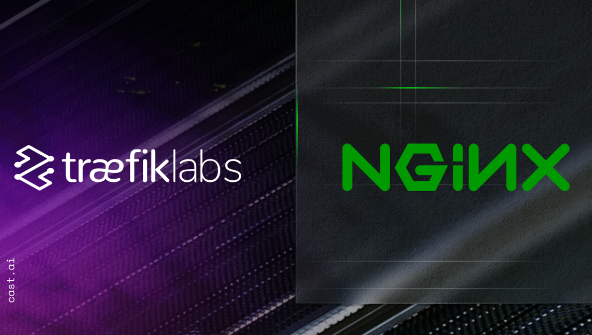 Has Traefik v3 Outpaced Nginx? Let’s Delve Into This! | by Muhammad ...