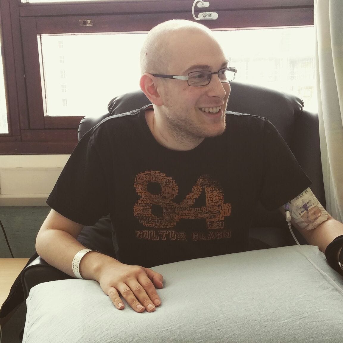 Three Things I Wish I Knew Before Chemotherapy. | by Howard Raphael ...