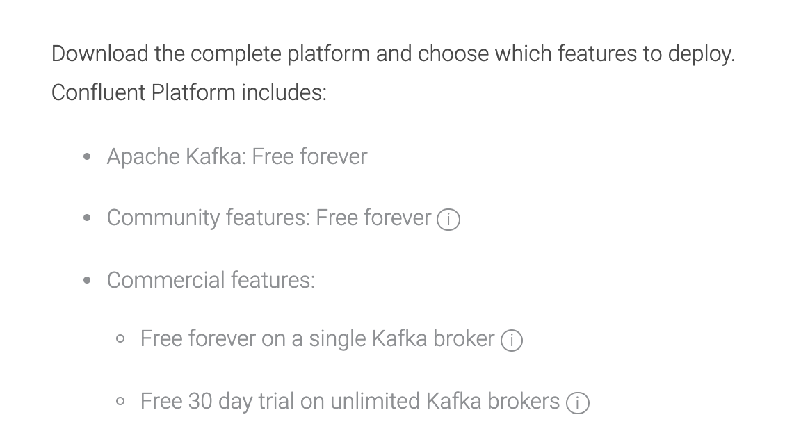 How can I learn Confluent Kafka?. A simple explanation of what ...