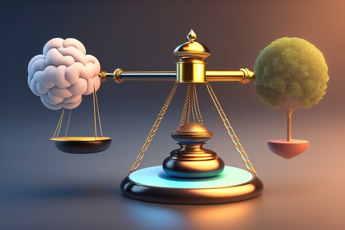 AI and Intellectual Property: Navigating the Complex Landscape of ...