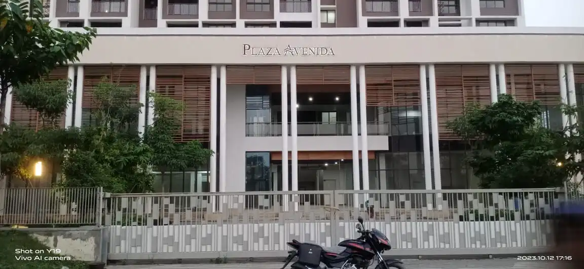 Unraveling the Wonders of Tata Avenida Plaza: Your One-Stop Lifestyle ...