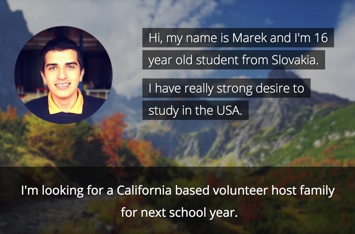 7,686 Miles from Slovakia to Hawaii. How I got an internship and the ...