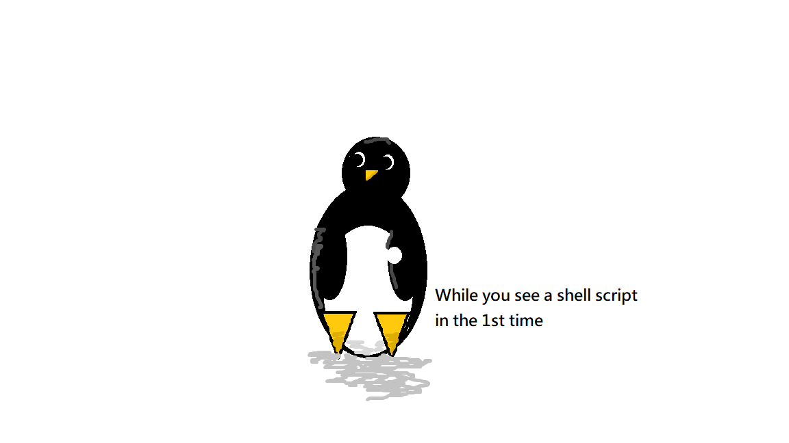 Shell Language In Bash Scripts A Bash Script Contains Commands To