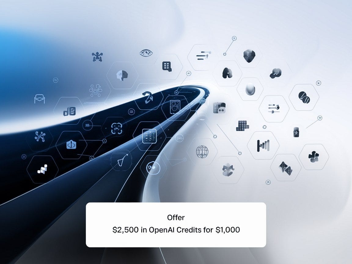 Real-World Examples of OpenAI API Implementations | by Mr. Dennis CEO ...