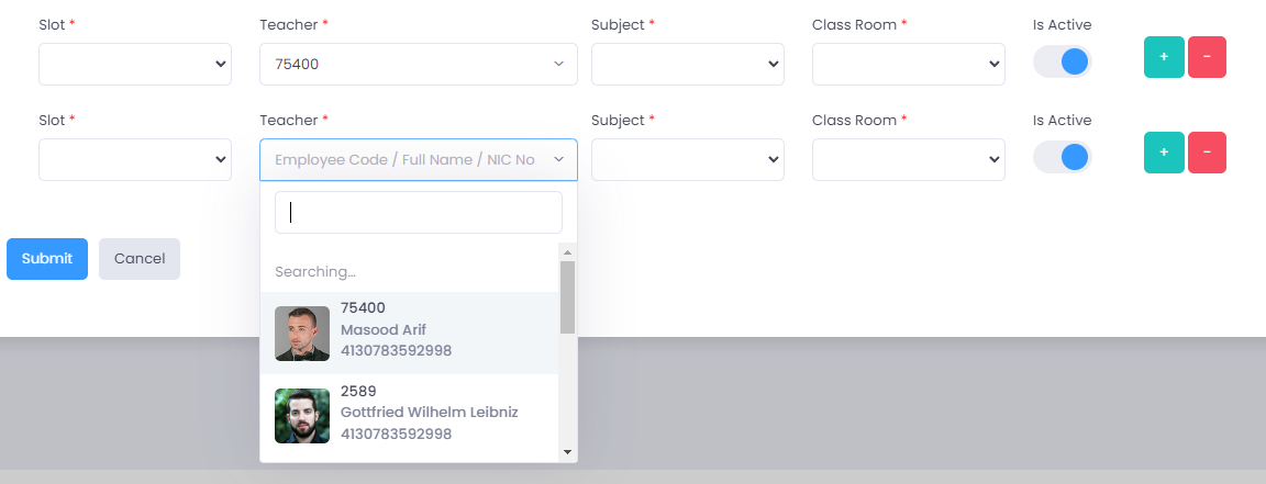 How to clone a select2 widget using jQuery | by Masood Arif | Medium