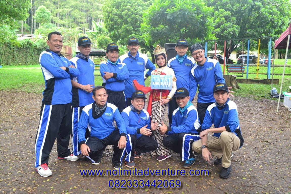 outbound surabaya. if you are planning a vacation in the… | by kota ...