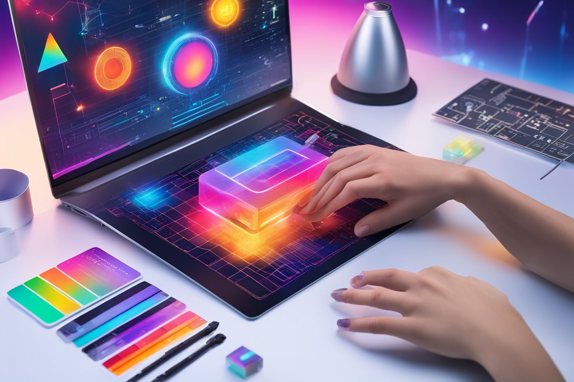 The Top 5 AI Tools At The End Of 2023 | Medium