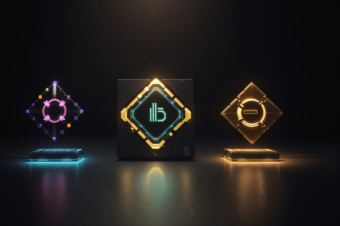 Registries, Agents, and GenServers in Elixir: When and How to Use Each | by Thomas Poumarède ...