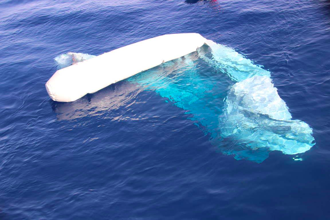 AYS DAILY DIGEST 30.4.2017: Another possible tragedy in the Mediterrenean | by Are You Syrious ...