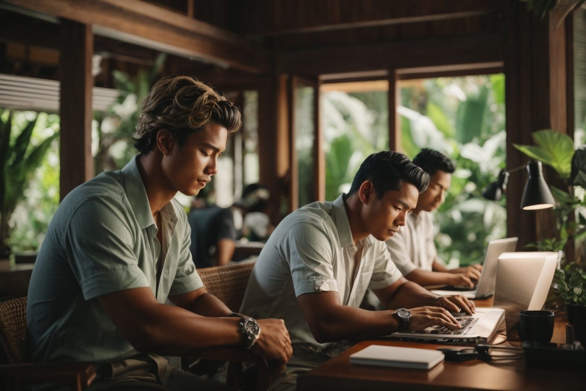 YouTube Automation: Transforming Content Creation in the Digital Age ...