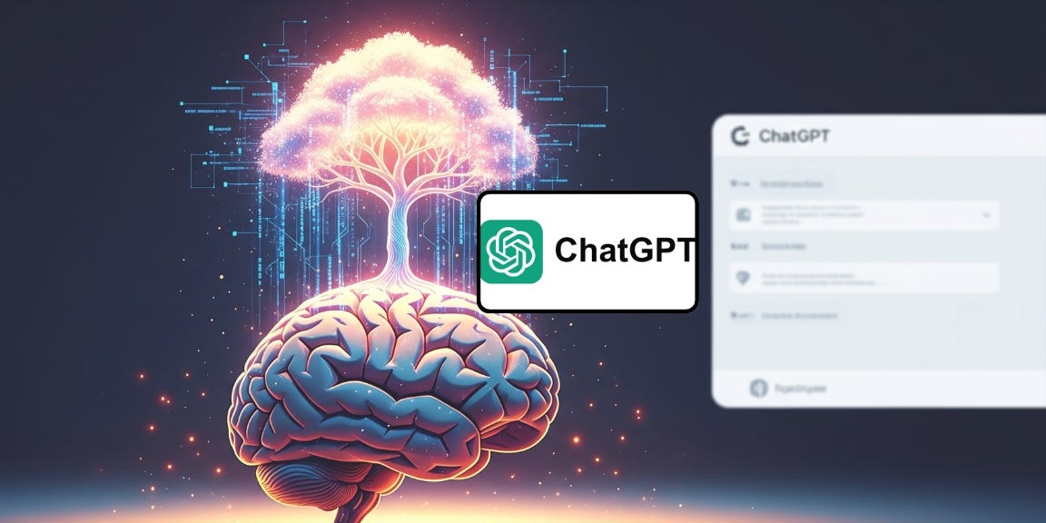 The Art of Thinking with ChatGPT. Creativity, Clarity and AI | by Usman ...
