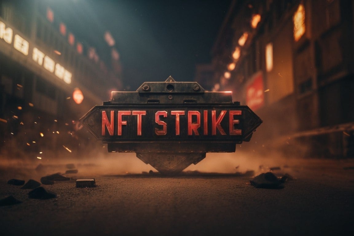 MasterCard Partners with MoonPay to Explore Web3 Advancements | by NFT Strike | Medium