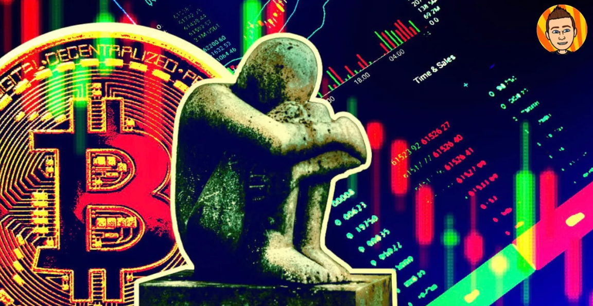 Crypto Addiction is Real & Why You Have It | by Johnwege | Coinmonks ...