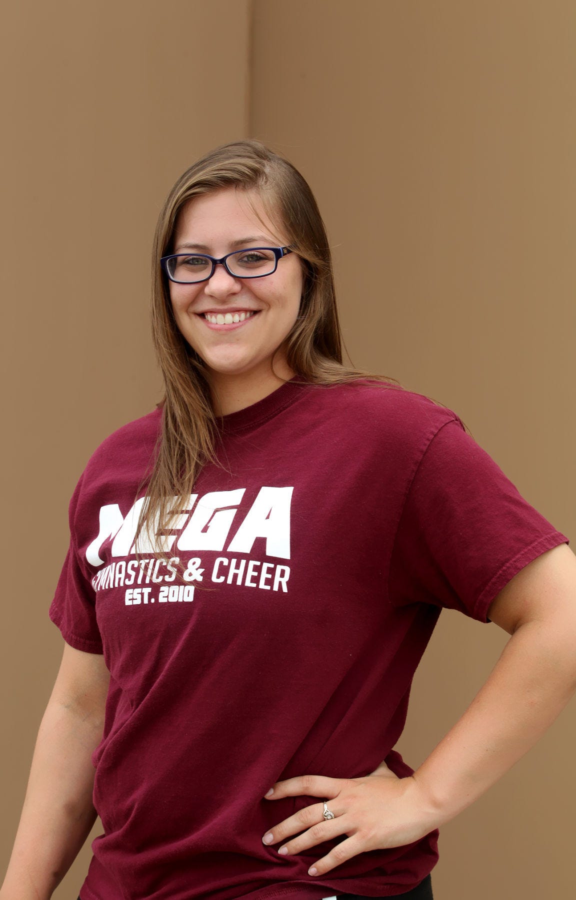 M.E.G.A. Dreams. Mandy Miller, co-owner of local… | by Lindsay Gomez ...