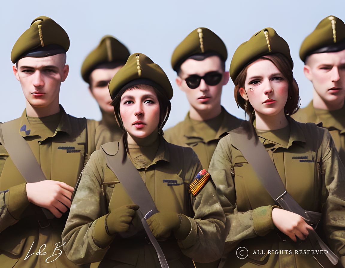 The pushy puppeteers#3. The Secrets of their methods, their… | by ...