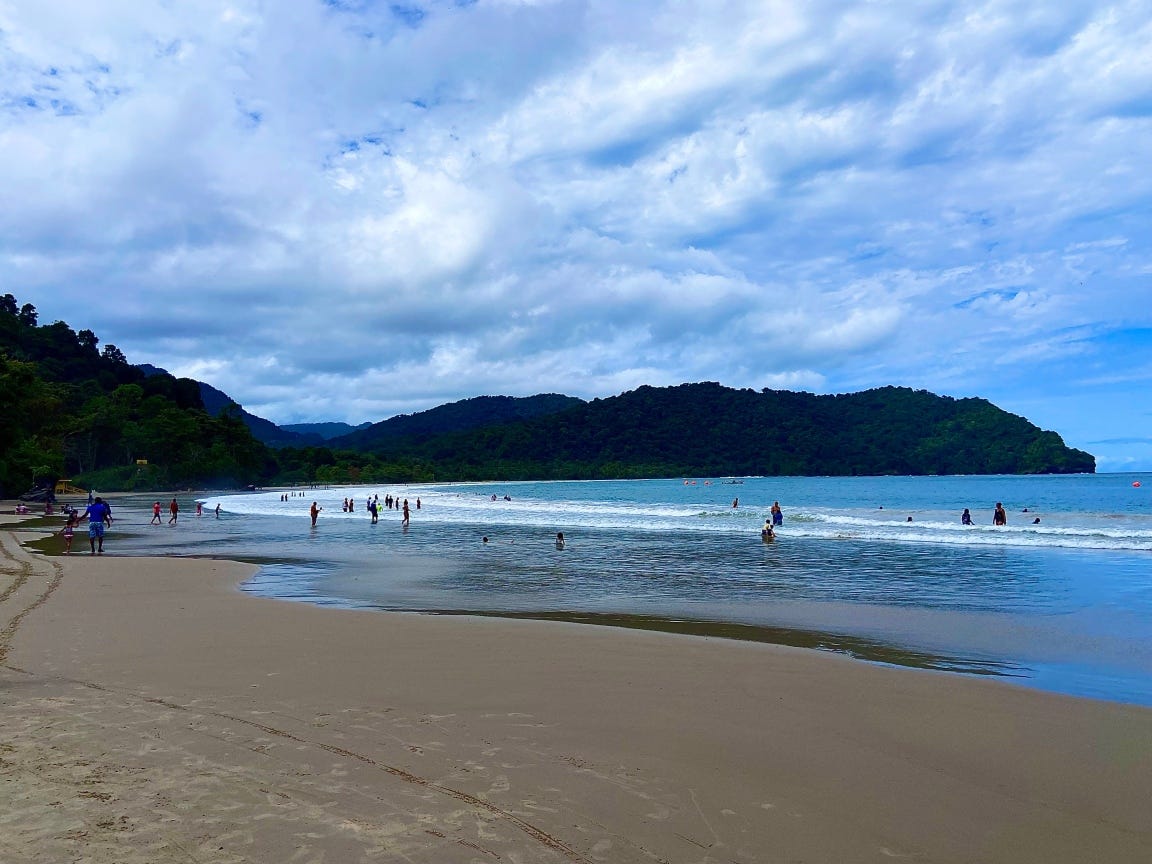 A Picture Postcard Hello From The Islands! | by JoAnn Ryan ...