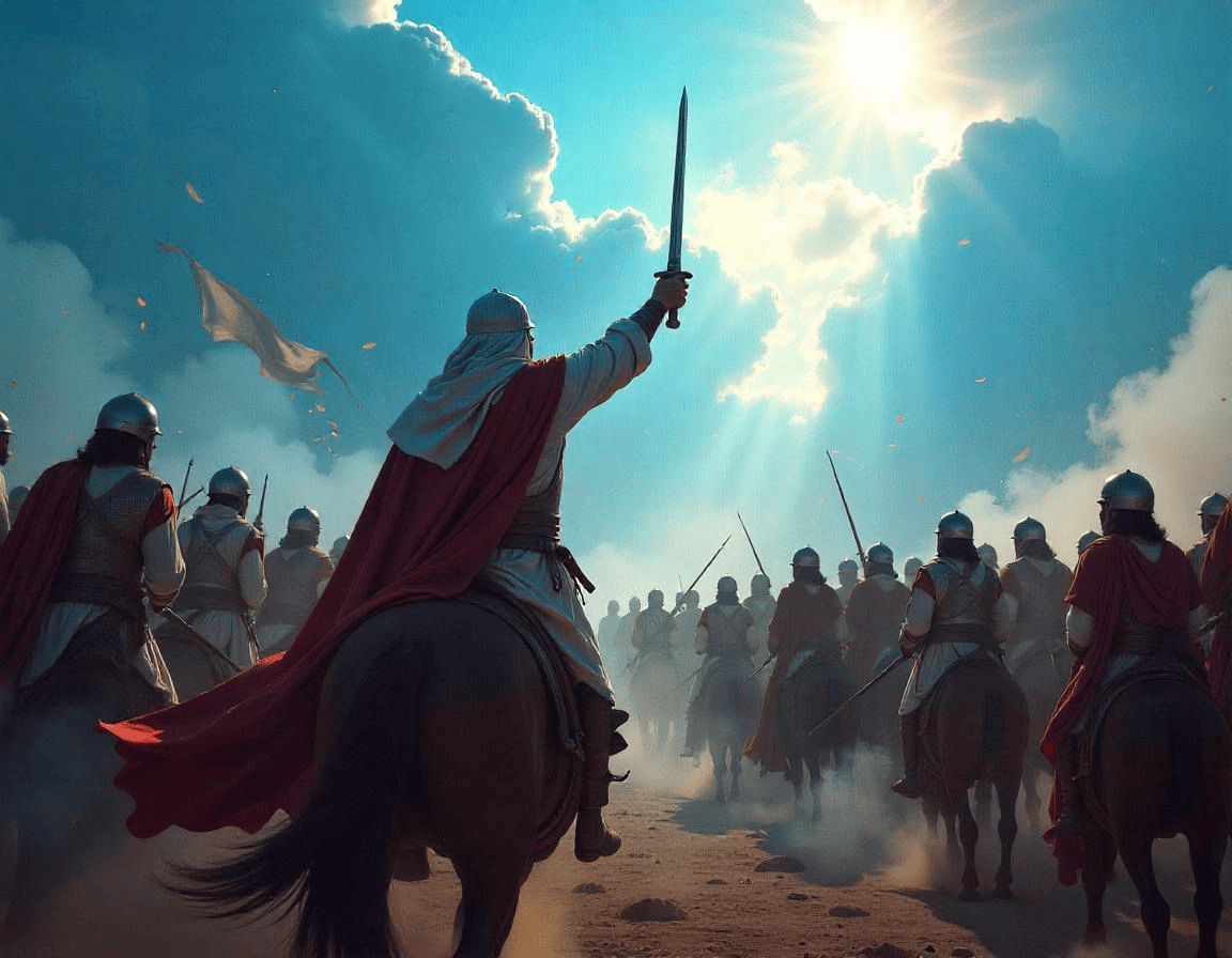 “Hazrat Imam Husain: the hero of Karbala and champion of justice” | by ...