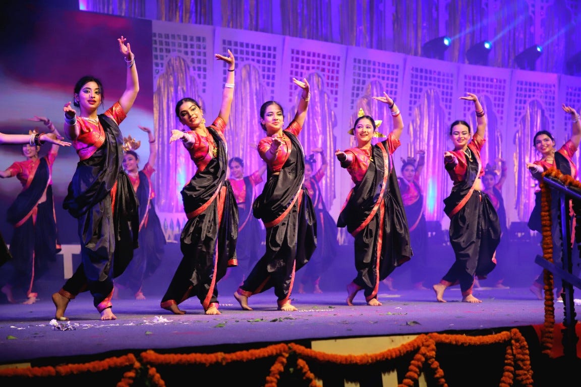 Bal Bharati Public School, Noida: A School with the Best Infrastructure ...
