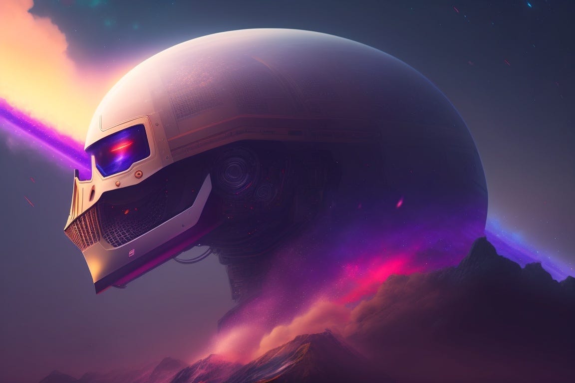 The AI Apocalypse: How Artificial Intelligence Could Destroy the World ...