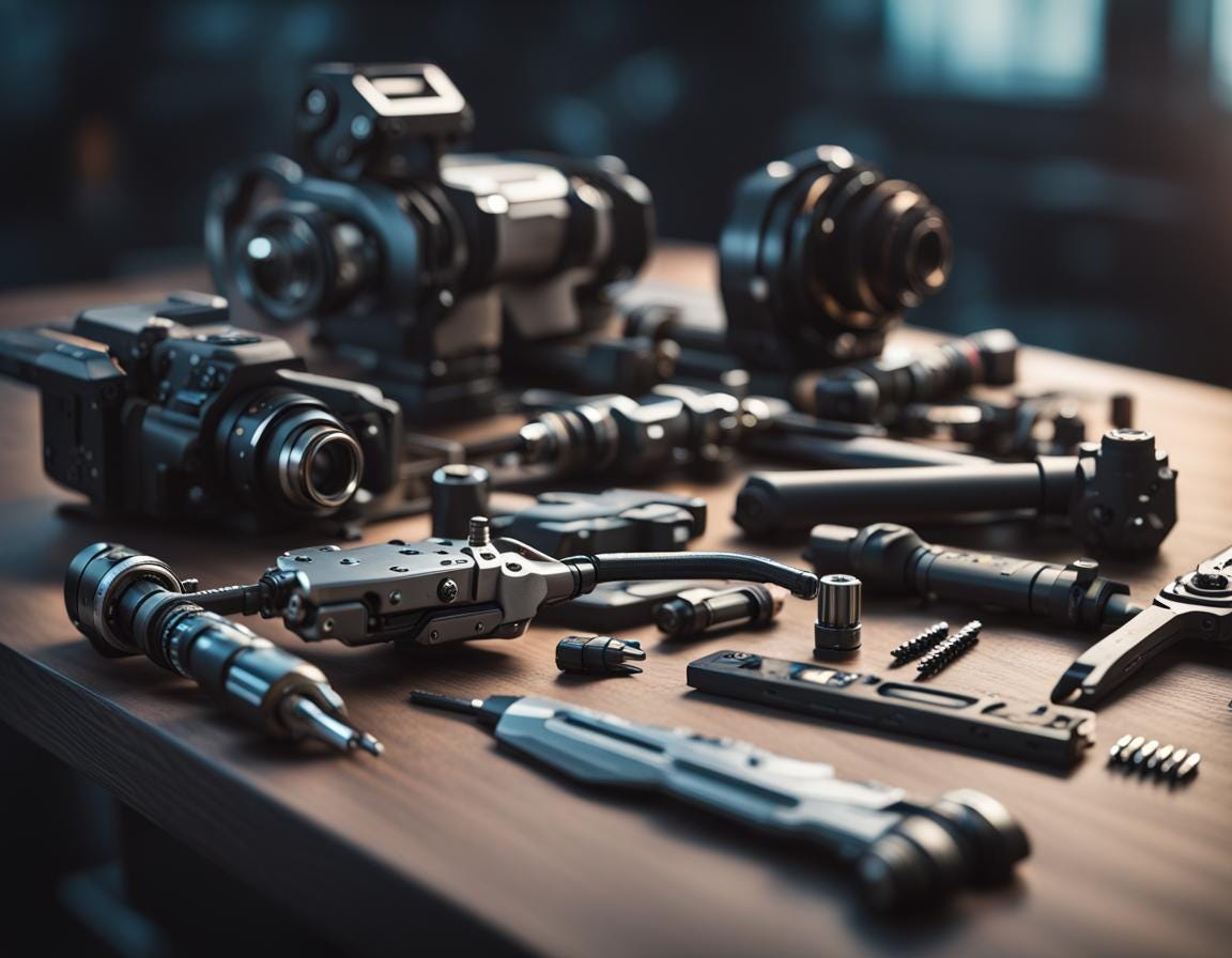 Where does technology start?. Mediation between the immaterial and ...