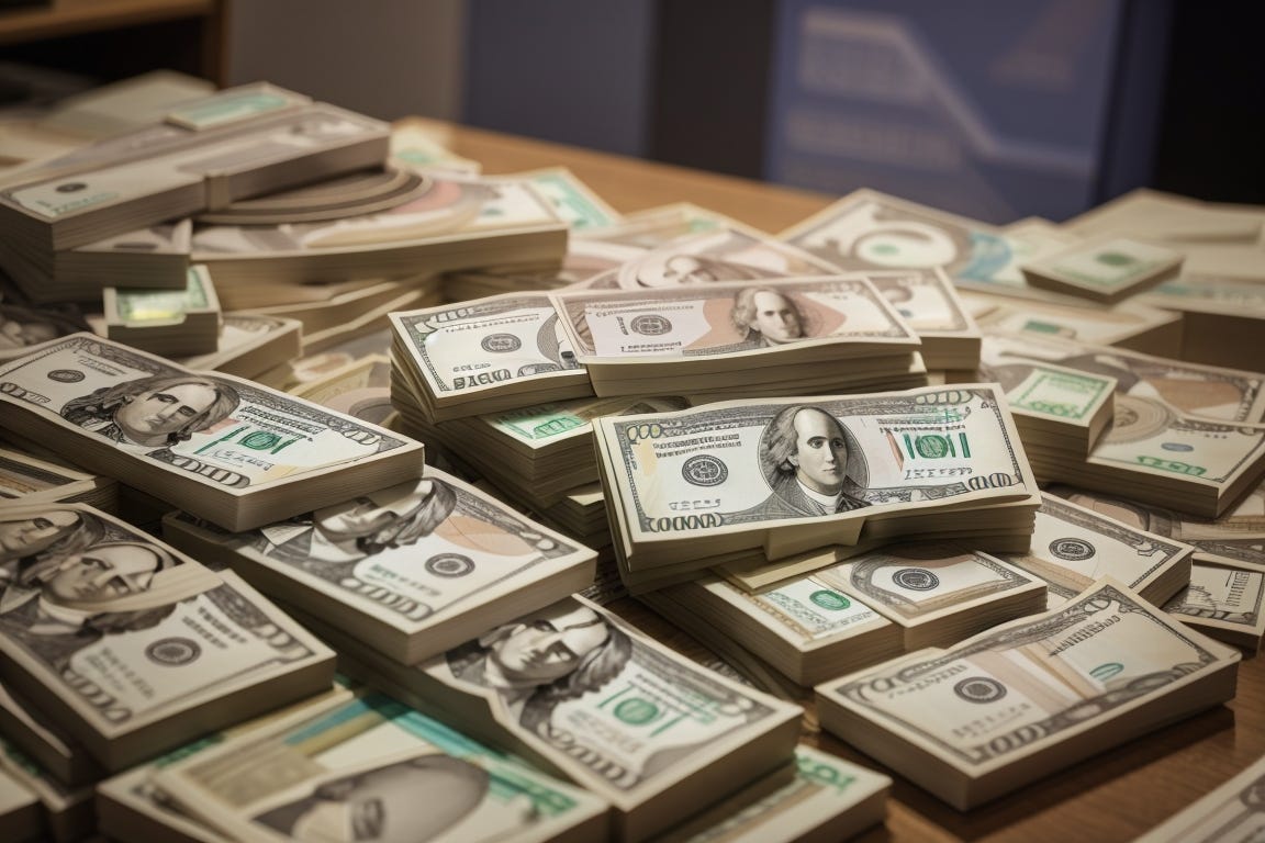 The New Unknown Business Model That Is Making People Millionaires ...