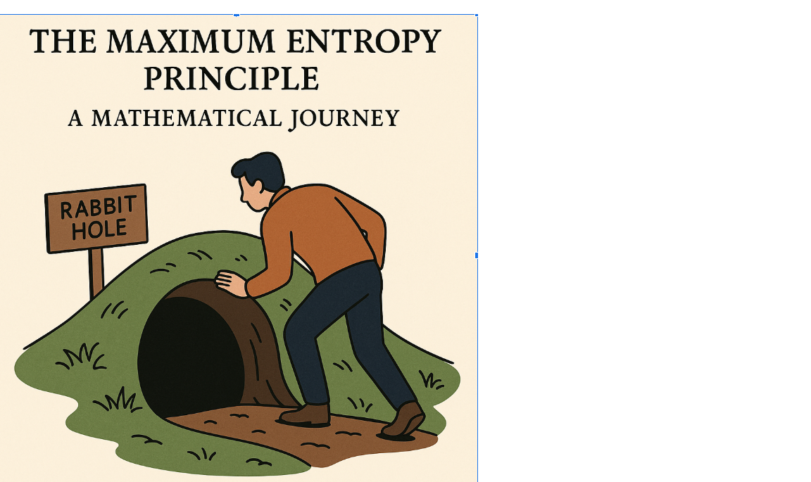 Why the Maximum Entropy Principle Shapes So Much of Probability and Machine Learning | by Uri ...