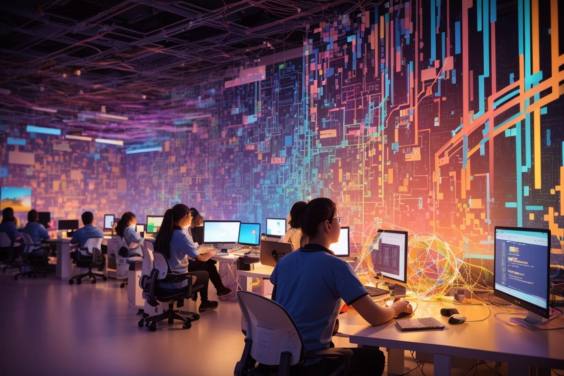 Programming Paradigms Navigating The Mosaic Of Coding Languages By