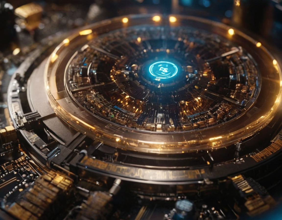 Unveiling The Power Of Quantum Computing With D Wave Ocean Quantum Programming Language By