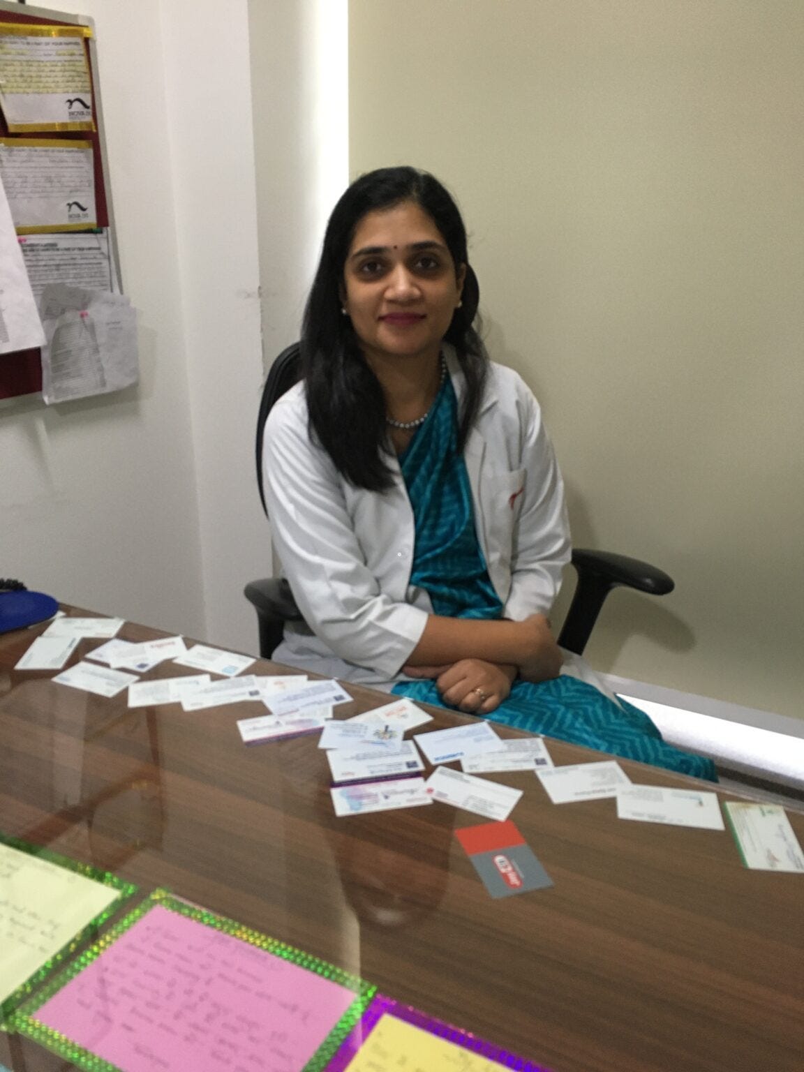 Best IVF Doctor in Dwarka - Blueoceanseoteam - Medium