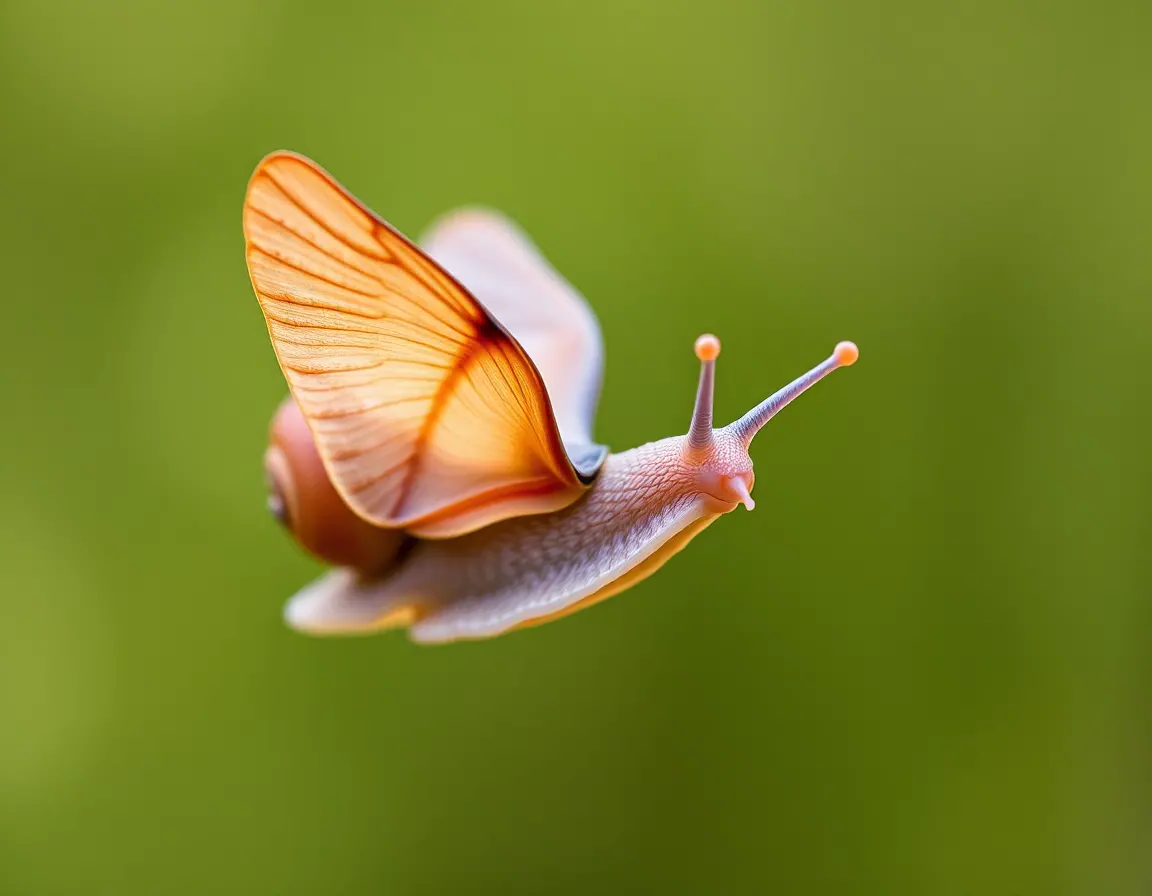 Snail - 17 Onji — Haiku, Senryu, and Zappai - Medium