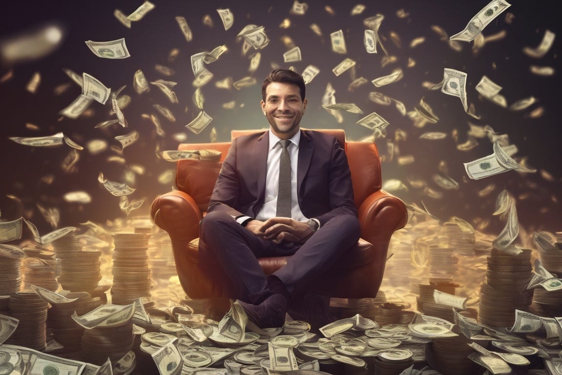 Introduction: Embracing the Future of Earning Online | by AI Scientist ...