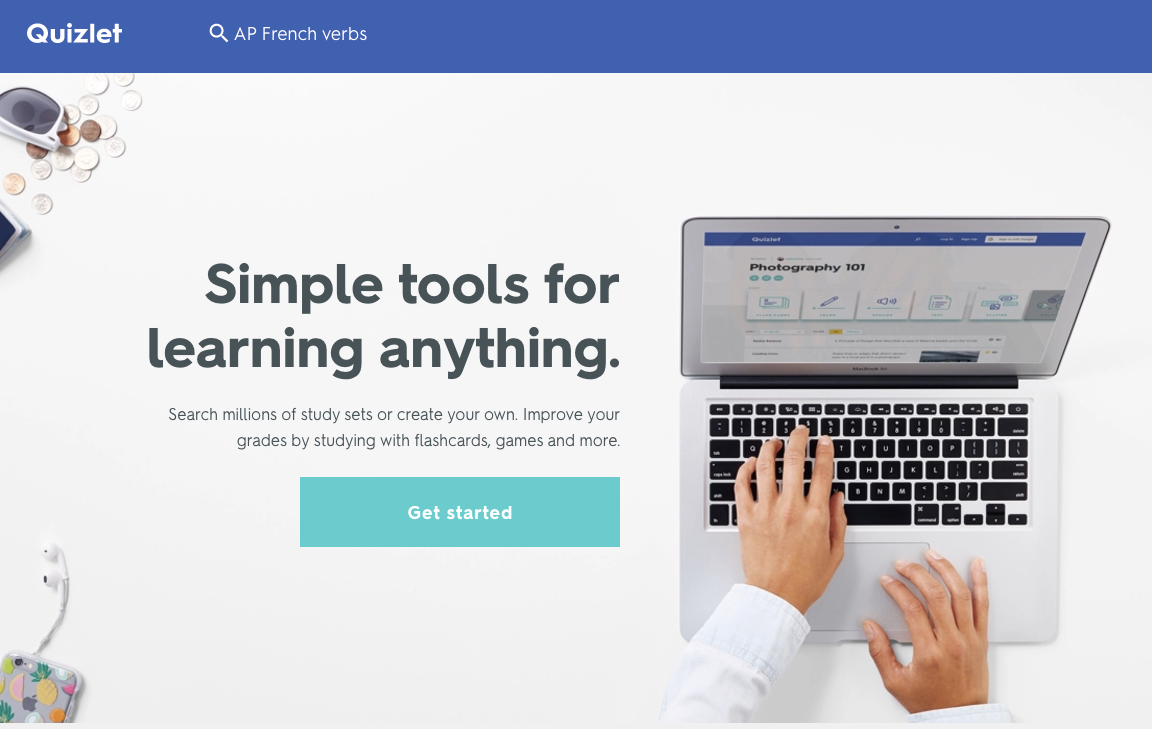 Learning Tools. Studying can be difficult, especially… | by Tess ...