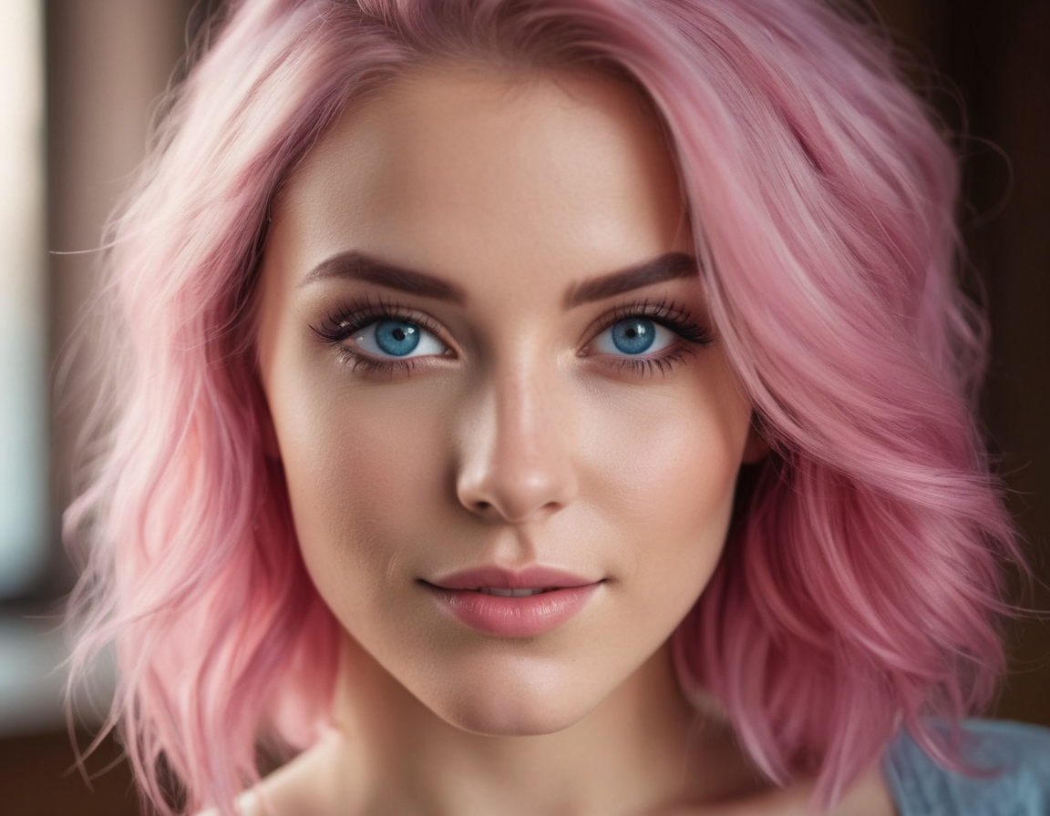 I Created A Realistic AI Female Instagram Model, This Is How I Did It. | by Keystone Themes | Medium