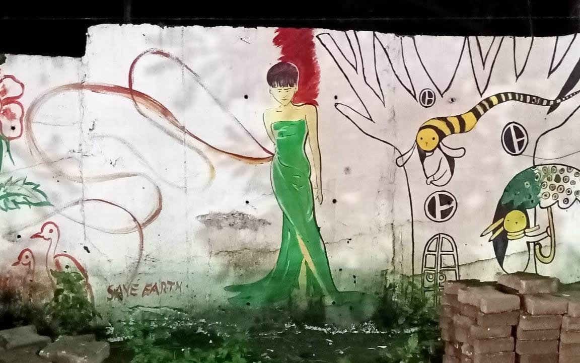 Muses — What if!. All my muses are women — at different… | by Ruchi ...