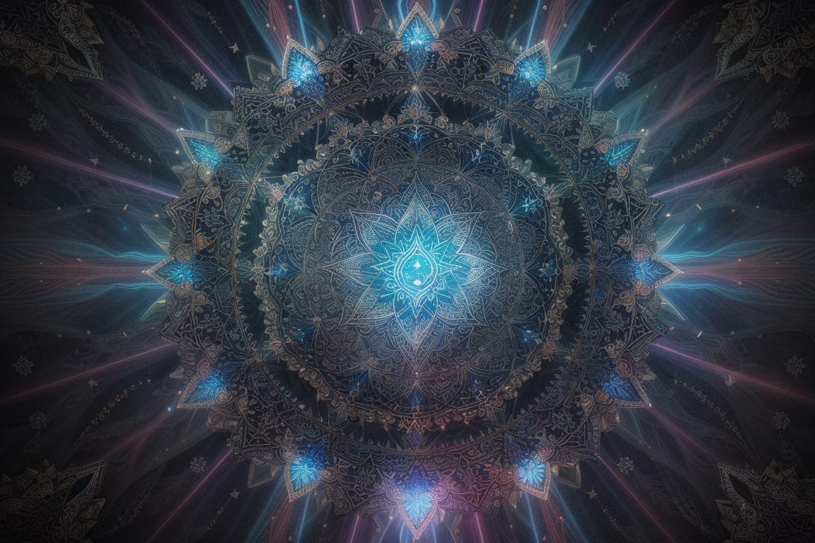 The Mystery of Astral Dimension & Physical Dimension as a SCHOOL! | by ...