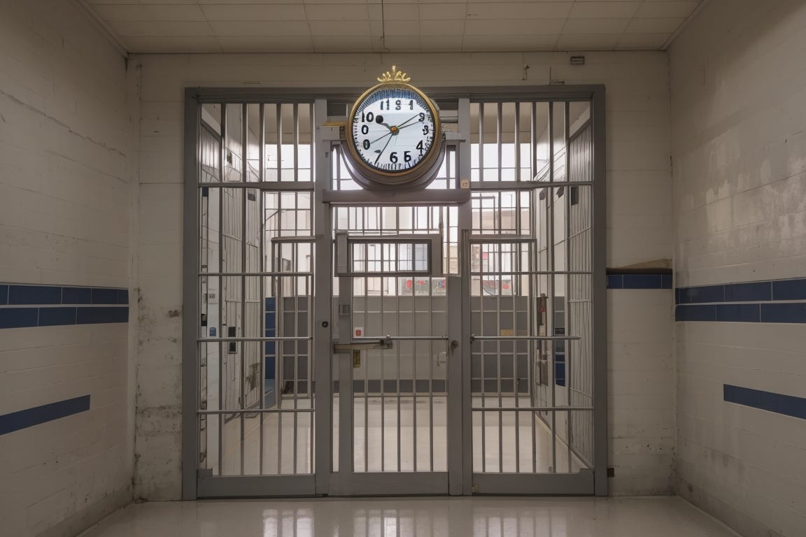 Unlocking Success: The Art of Time Caging | by Vipul Agarwal | Medium