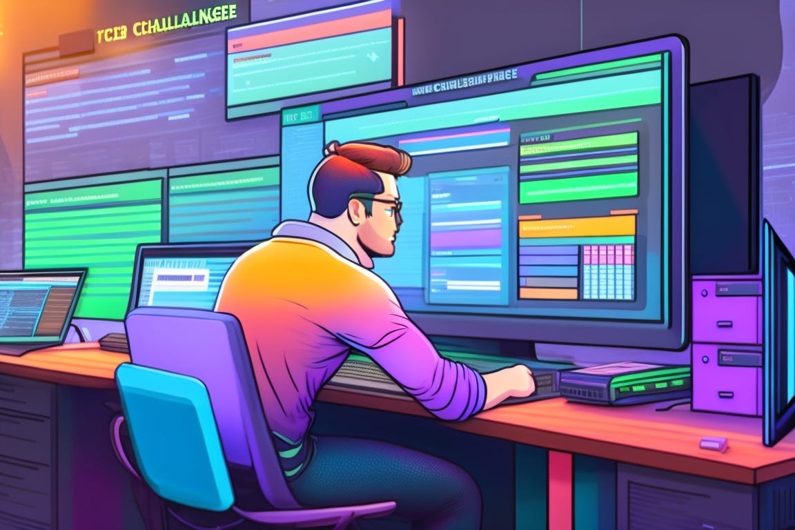 Solving the JavaScript Deobfuscation HTB Challenge | InfoSec Write-ups