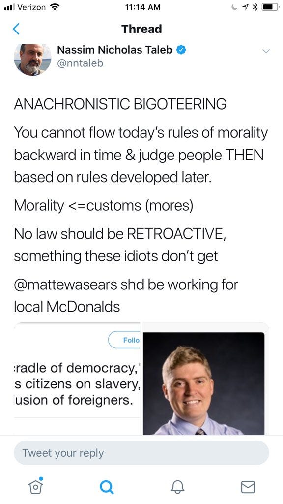 Moral Relativism Steven Lukes