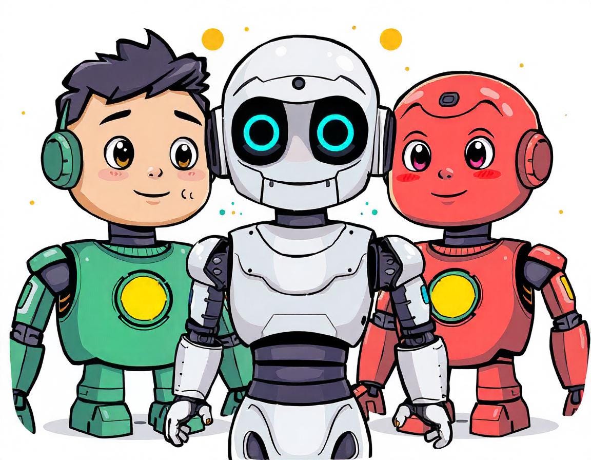 Is Character AI Down? Latest Updates & Best Bots | Medium