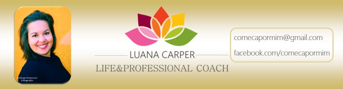 Barbara Sher e Multipotencialidade — Parte 2 O que é um Scanner ou ...