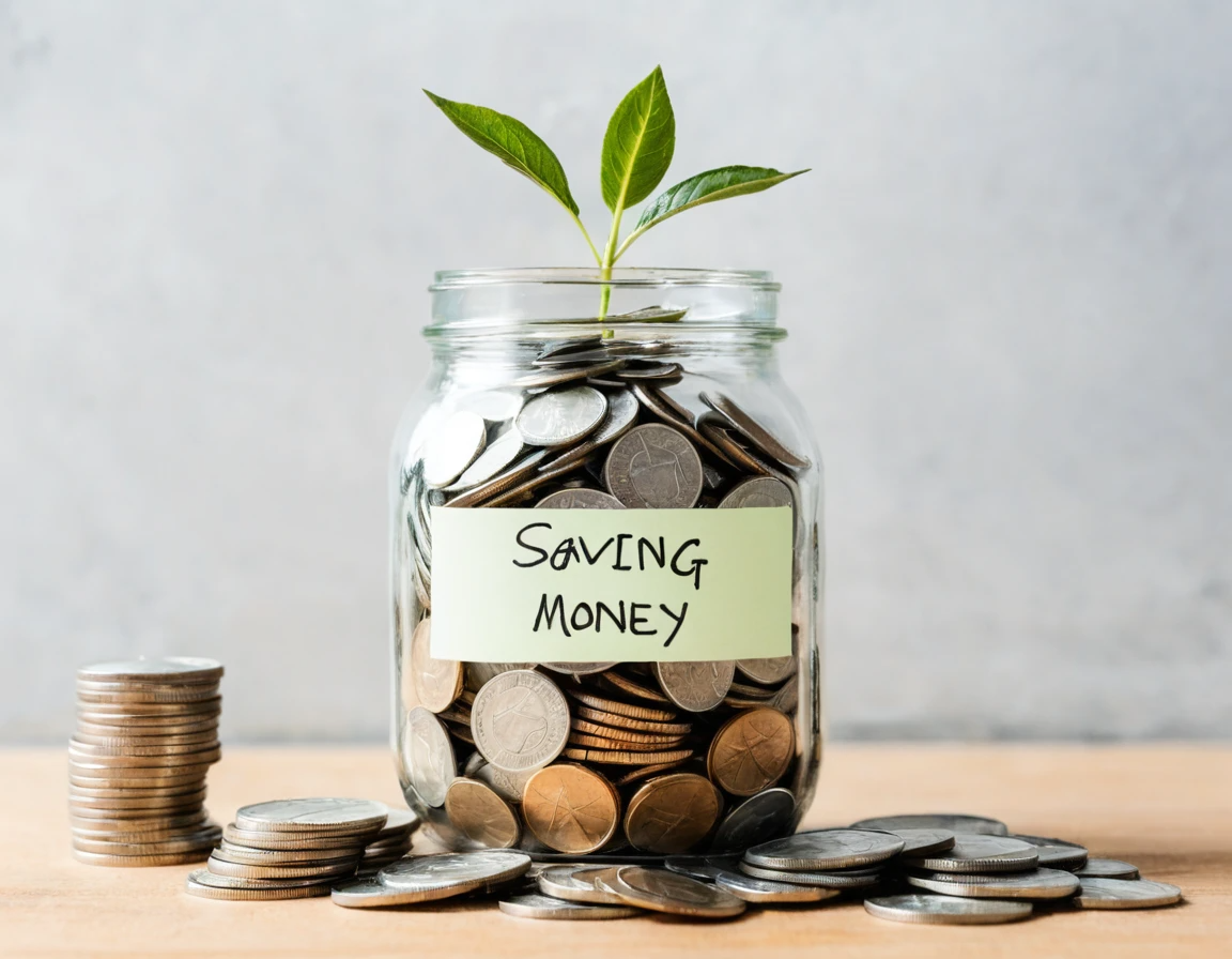 How to Save More Money: 8 Practical Tips for Everyday Life | Medium